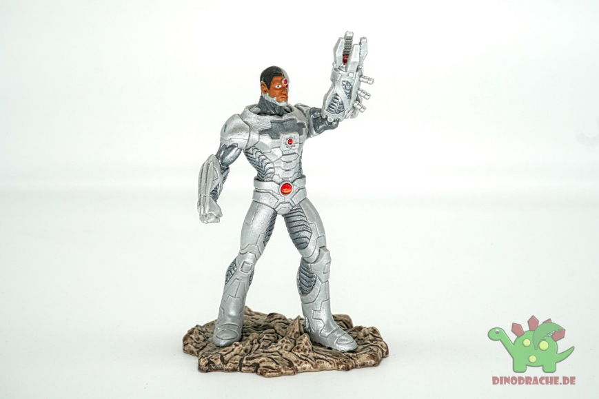 Schleich Cyborg 22519